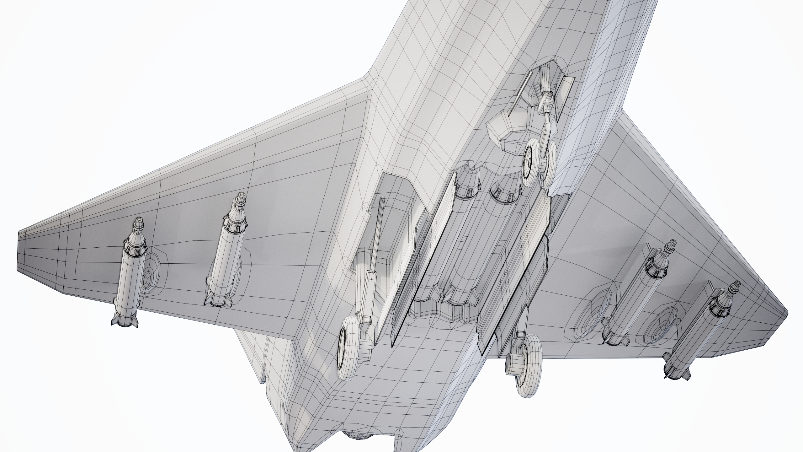 スホーイSu-75チェックメイト3Dモデル - TurboSquid 1849162