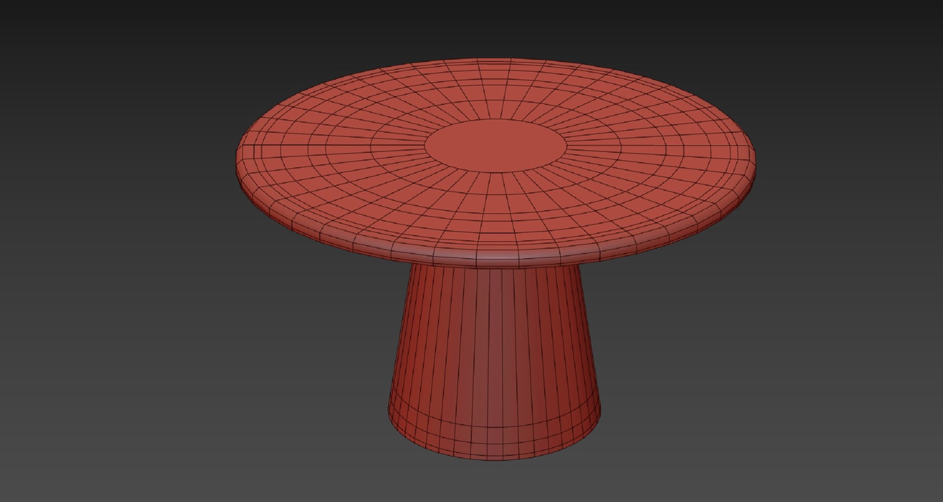 3D Model Ring Tables Collection - TurboSquid 1843118