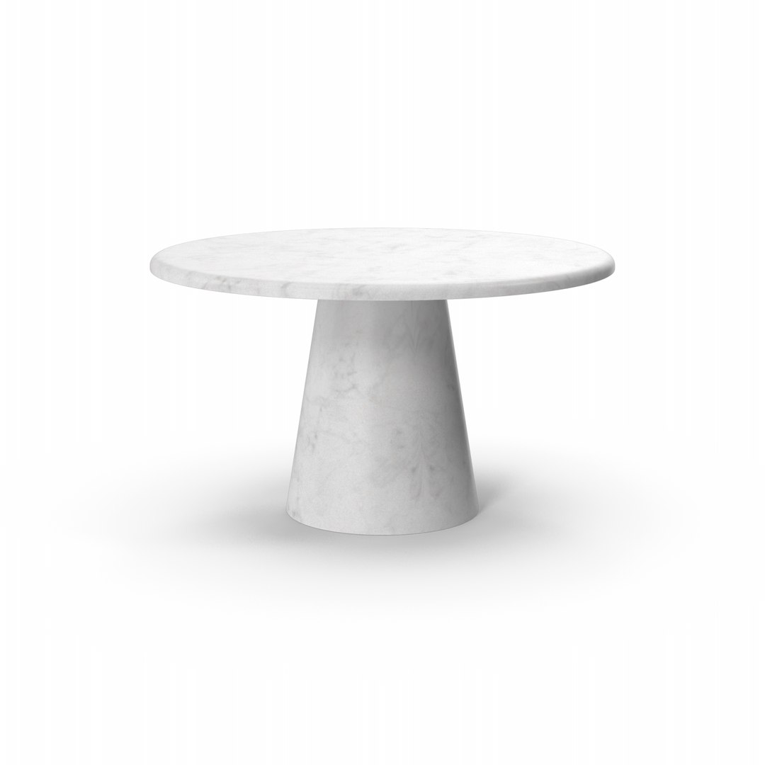 3D Model Ring Tables Collection - TurboSquid 1843118
