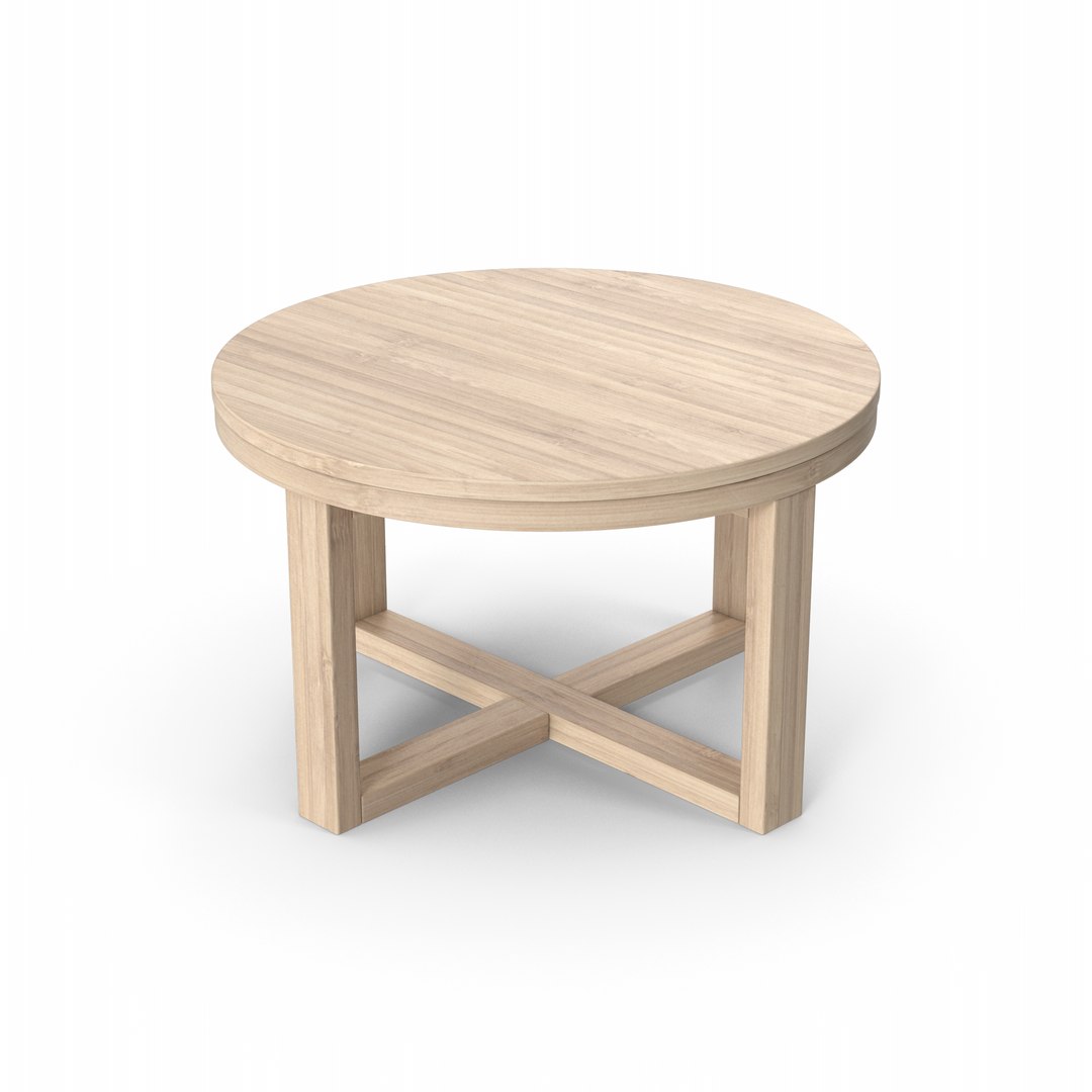 3D Model Ring Tables Collection - TurboSquid 1843118