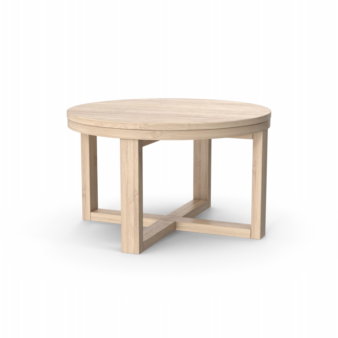 3D Model Ring Tables Collection - TurboSquid 1843118