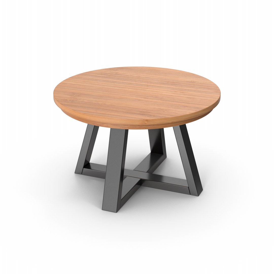 3D Model Ring Tables Collection - TurboSquid 1843118