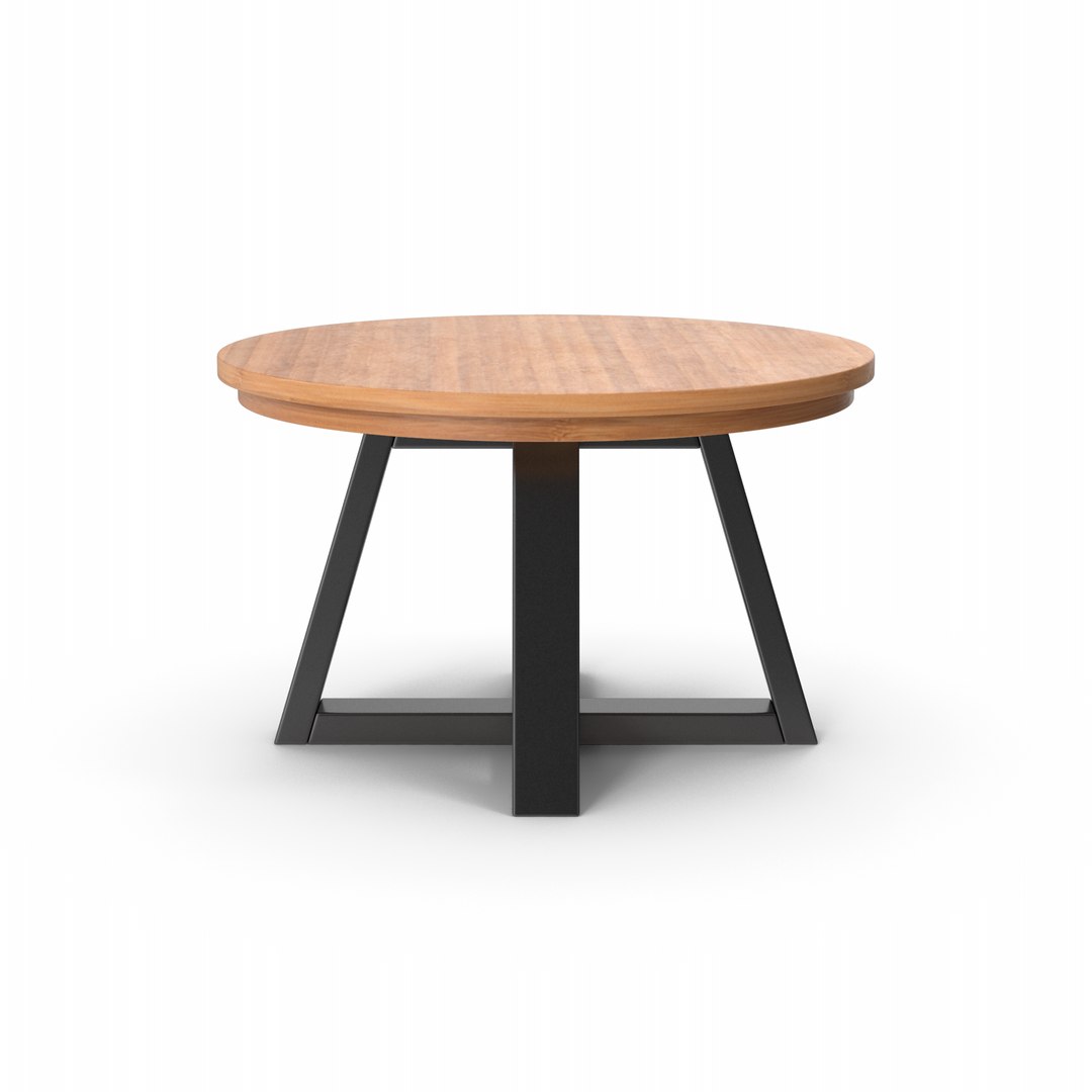 3D Model Ring Tables Collection - TurboSquid 1843118