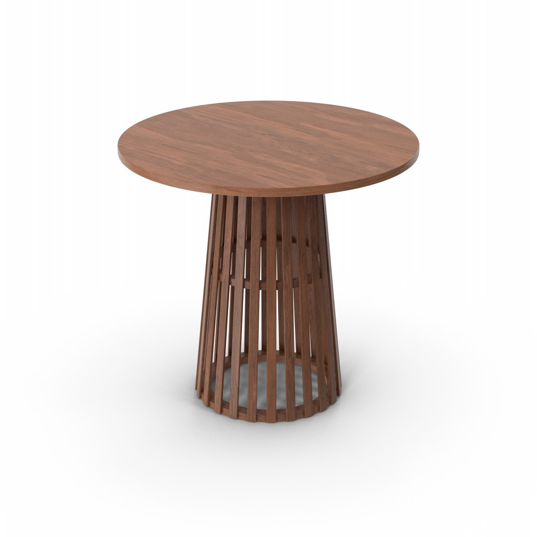 3D Model Ring Tables Collection - TurboSquid 1843118