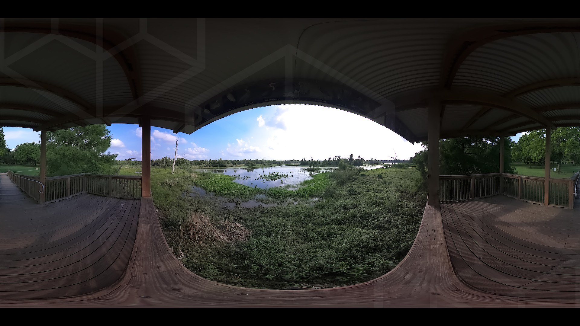 3D State Park Texas HDRI Collection Model - TurboSquid 2294279