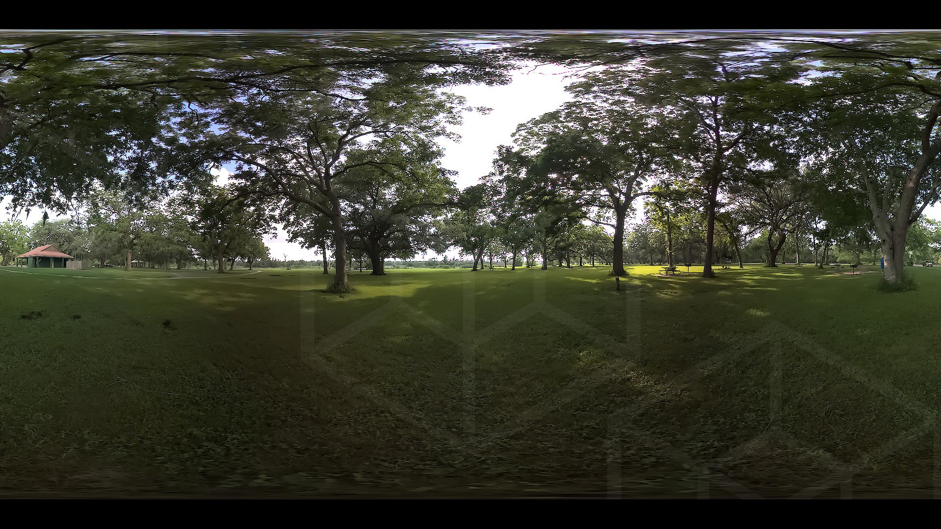 3D State Park Texas HDRI Collection Model - TurboSquid 2294279