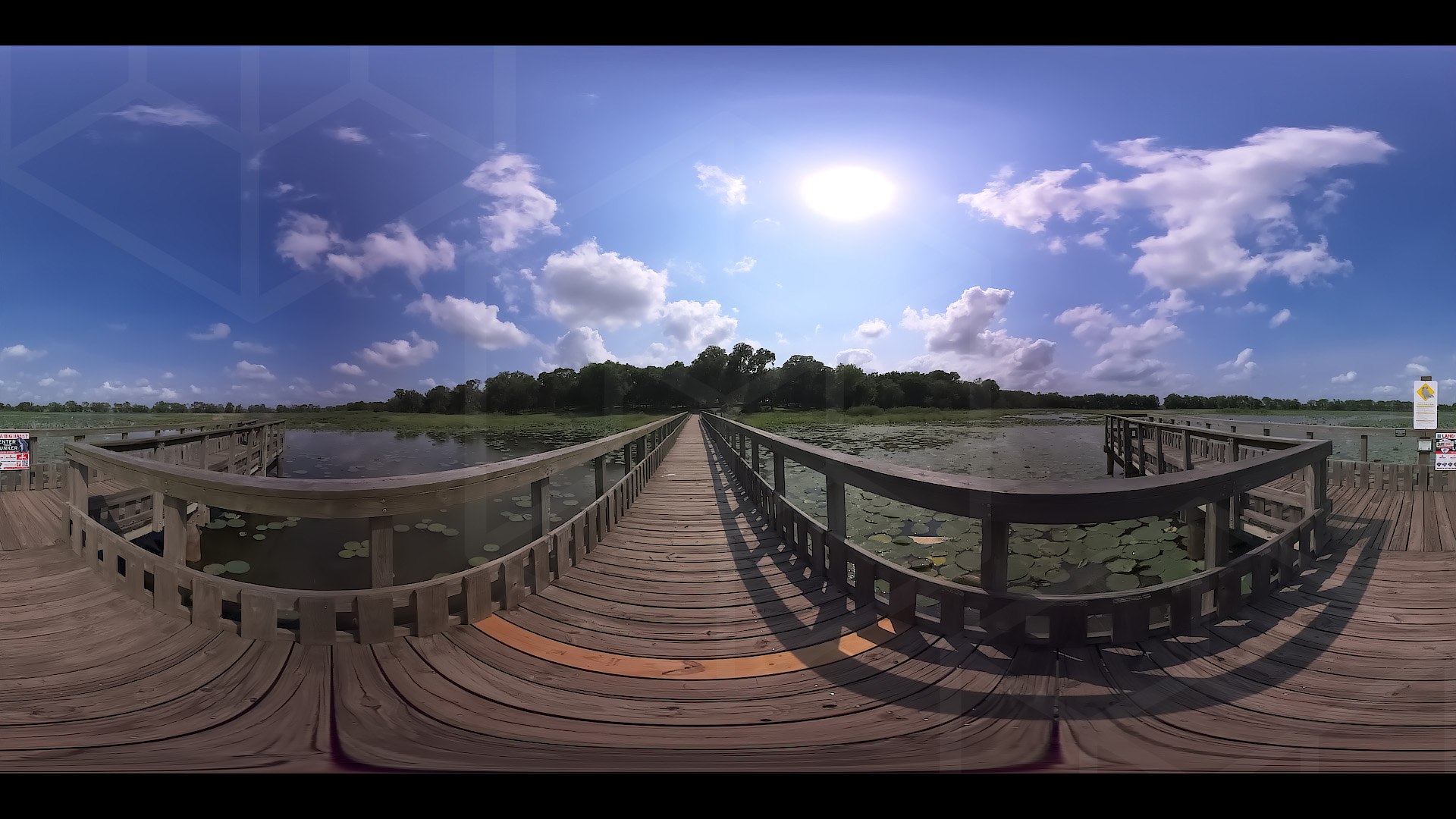 3D State Park Texas HDRI Collection Model - TurboSquid 2294279