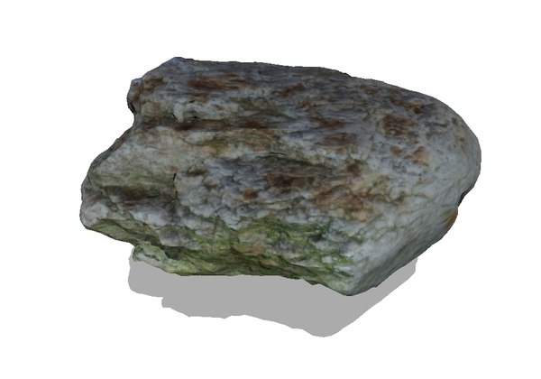 scanning normal mapping 3d fbx