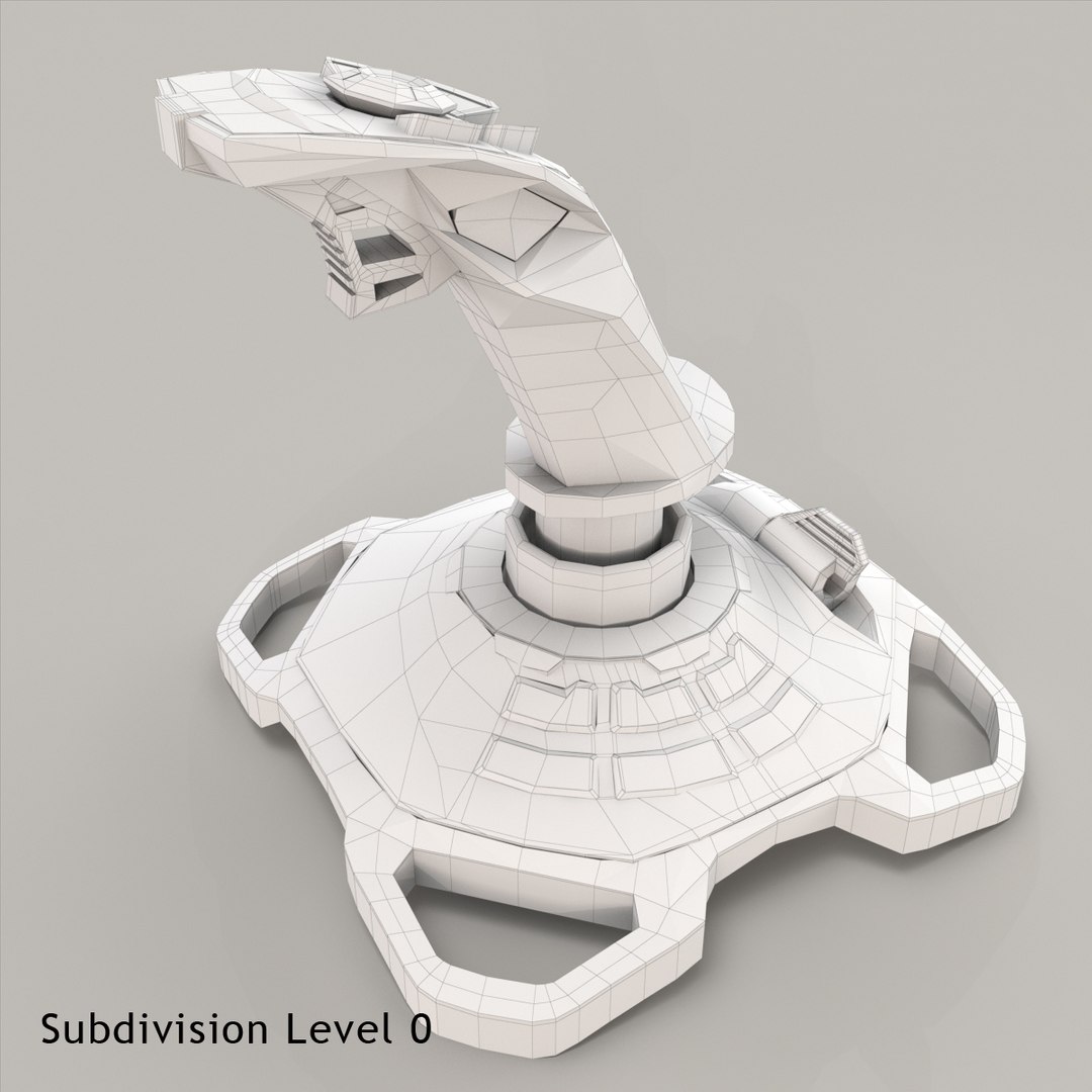Joystick Logitech Extreme Pro 3d 3ds
