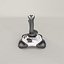Joystick Logitech Extreme Pro 3d 3ds
