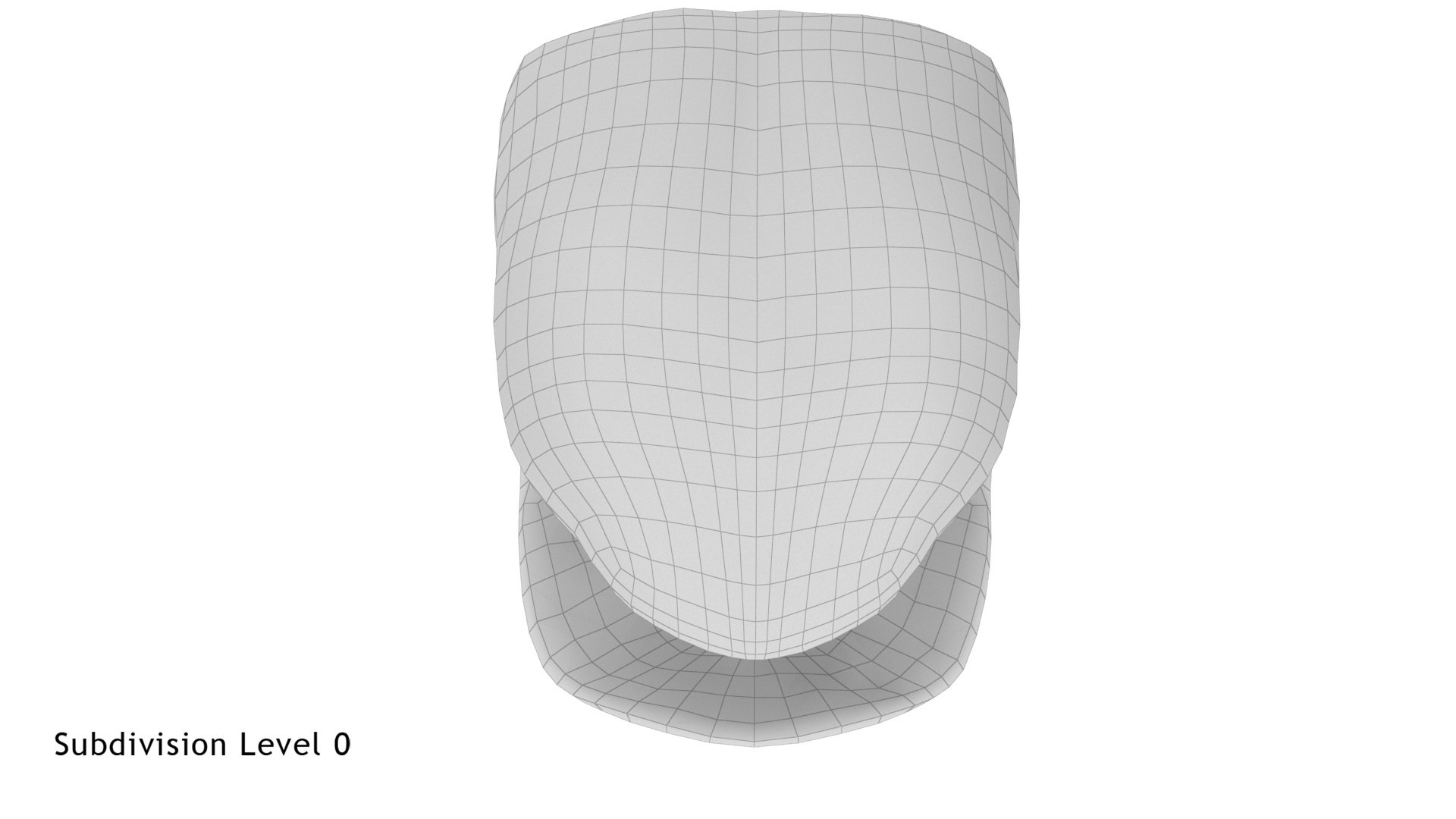 Tongue taste buds 3D model - TurboSquid 1709268