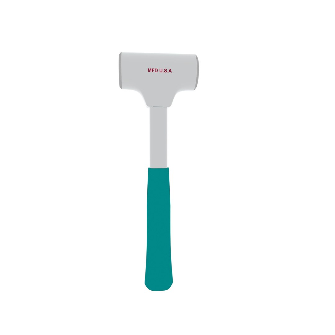 Hammer 3D Model - TurboSquid 2131947