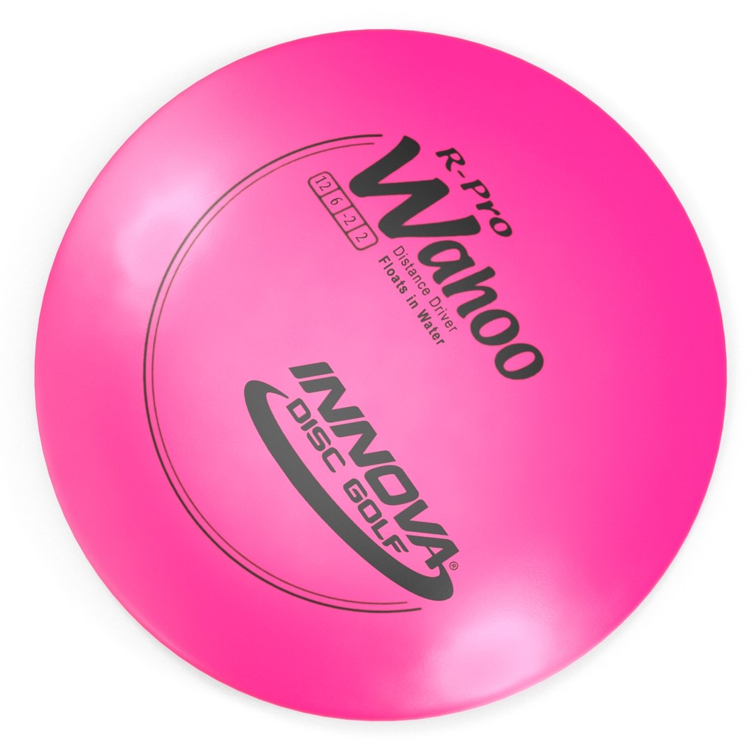 3d Flying Disc Modeled