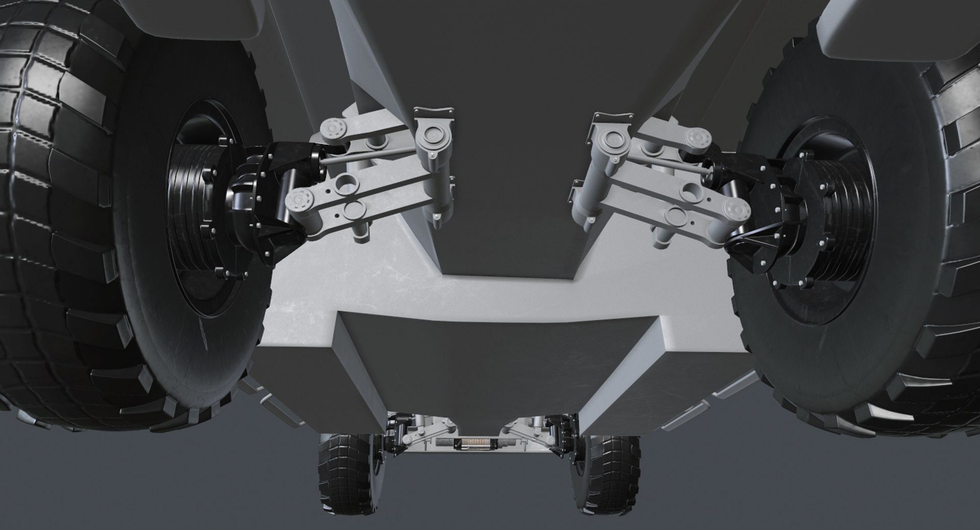 3D Model Bear Vpk-3924 - TurboSquid 1320470