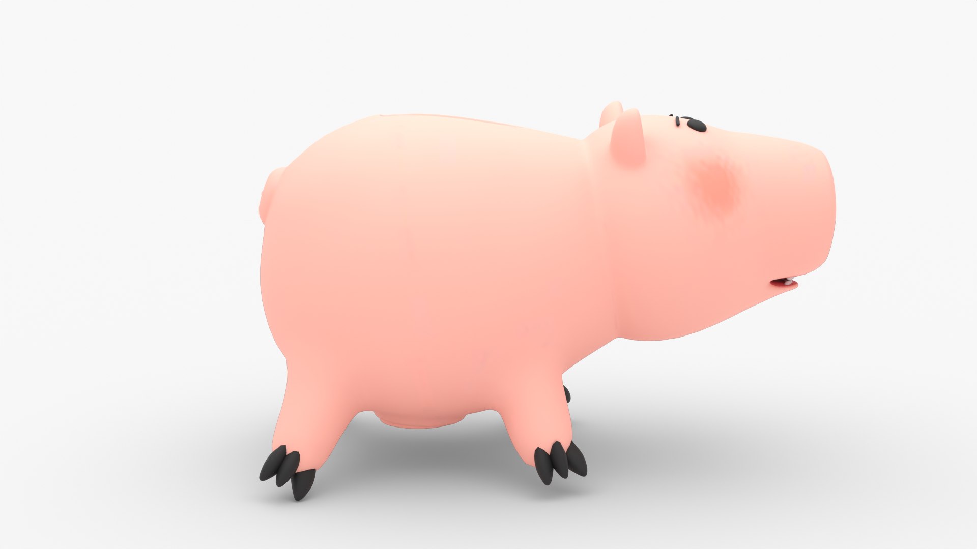 Hamm Model Turbosquid 2387312