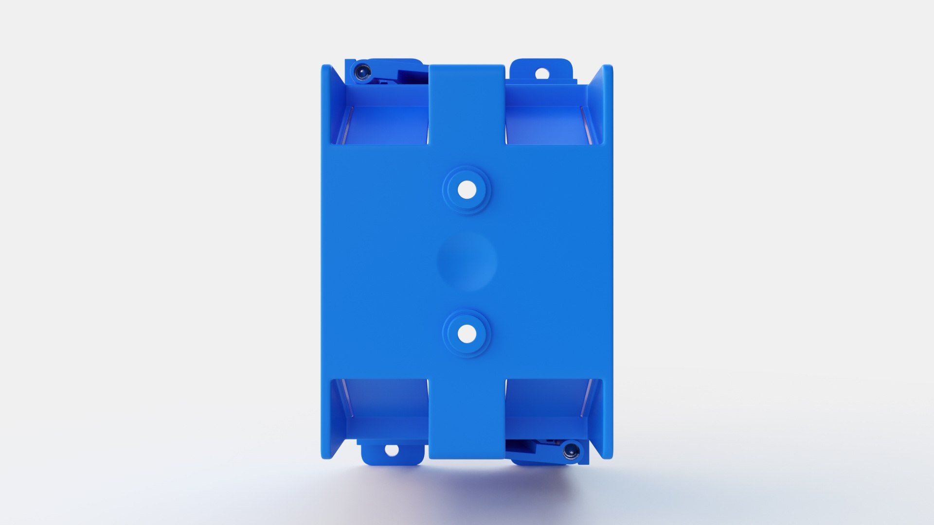 Electrical Box 3d Model Turbosquid 2134842