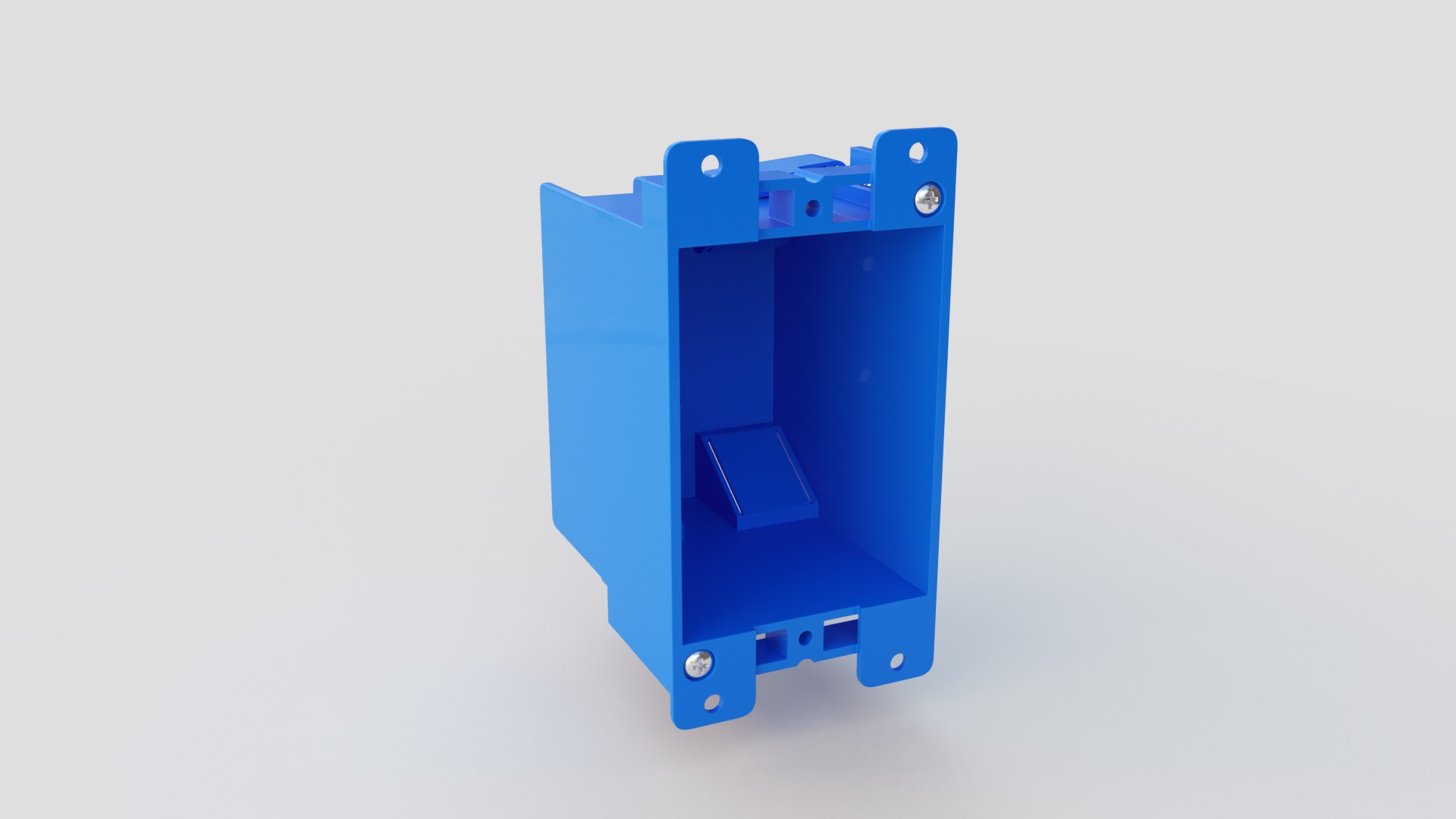 Electrical Box 3d Model Turbosquid 2134842