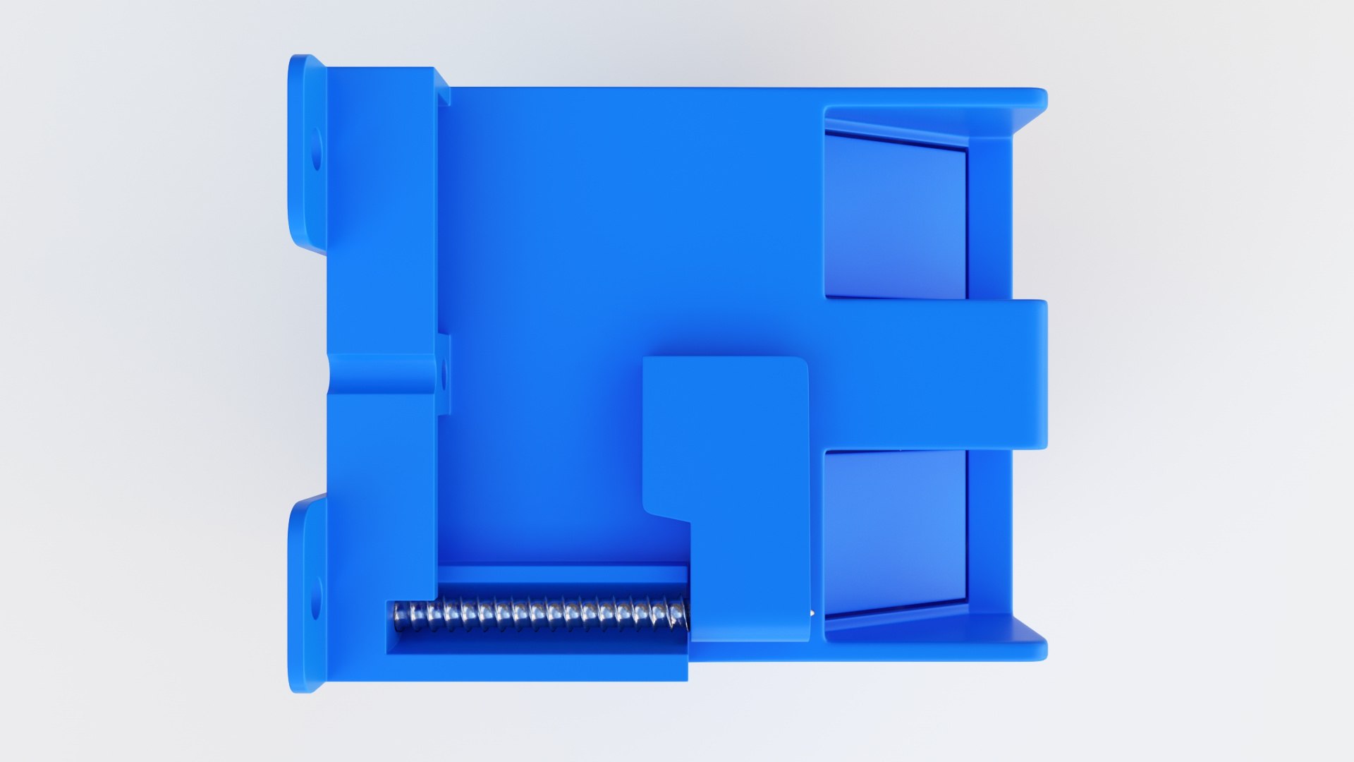 Electrical Box 3D Model - TurboSquid 2134842