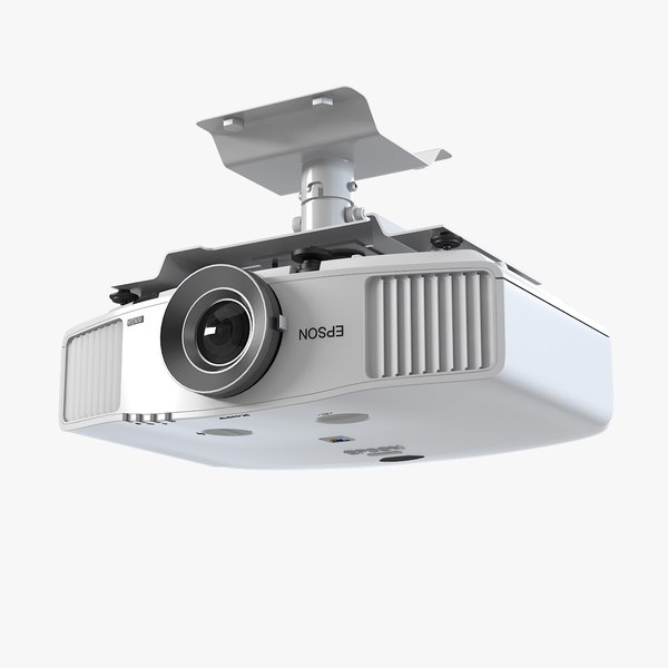 Free 3D Projector Models | TurboSquid