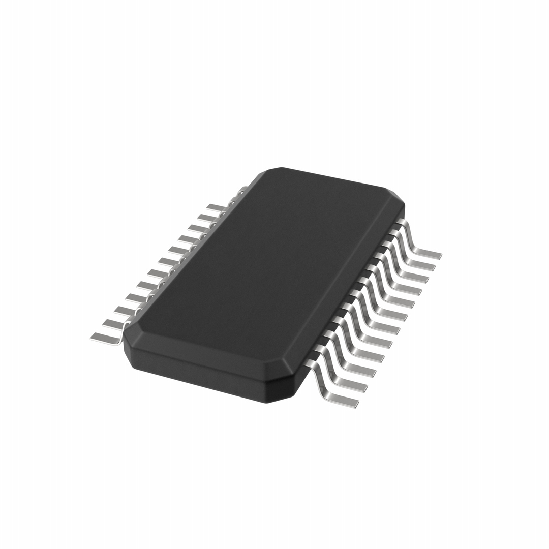 3D Microchip 2 - TurboSquid 2139000