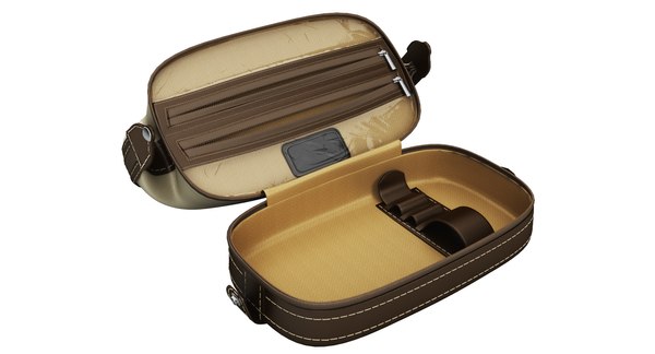 Open bag 3D model - TurboSquid 1253979