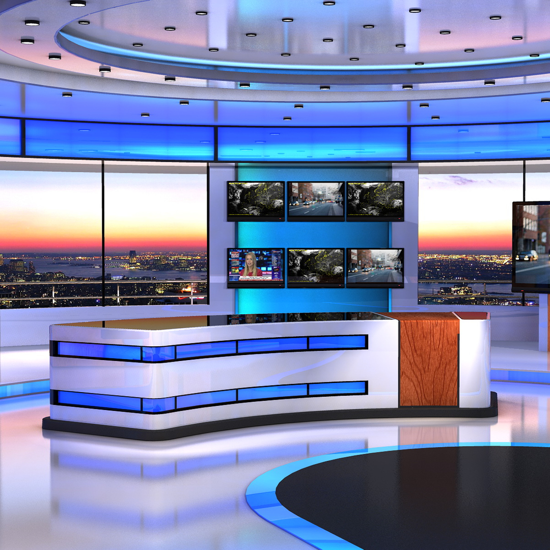 news studios collections max