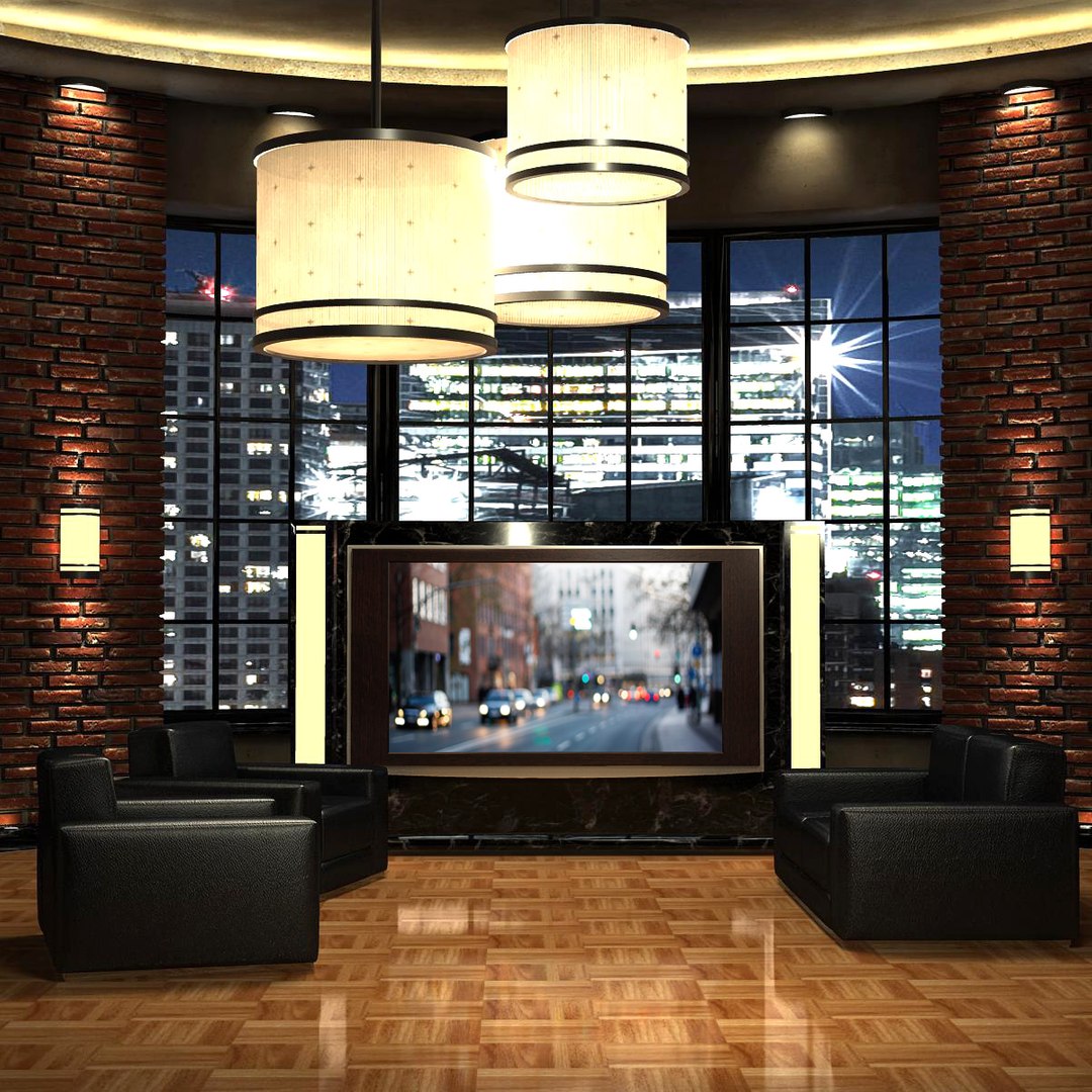 News Studios Collections Max