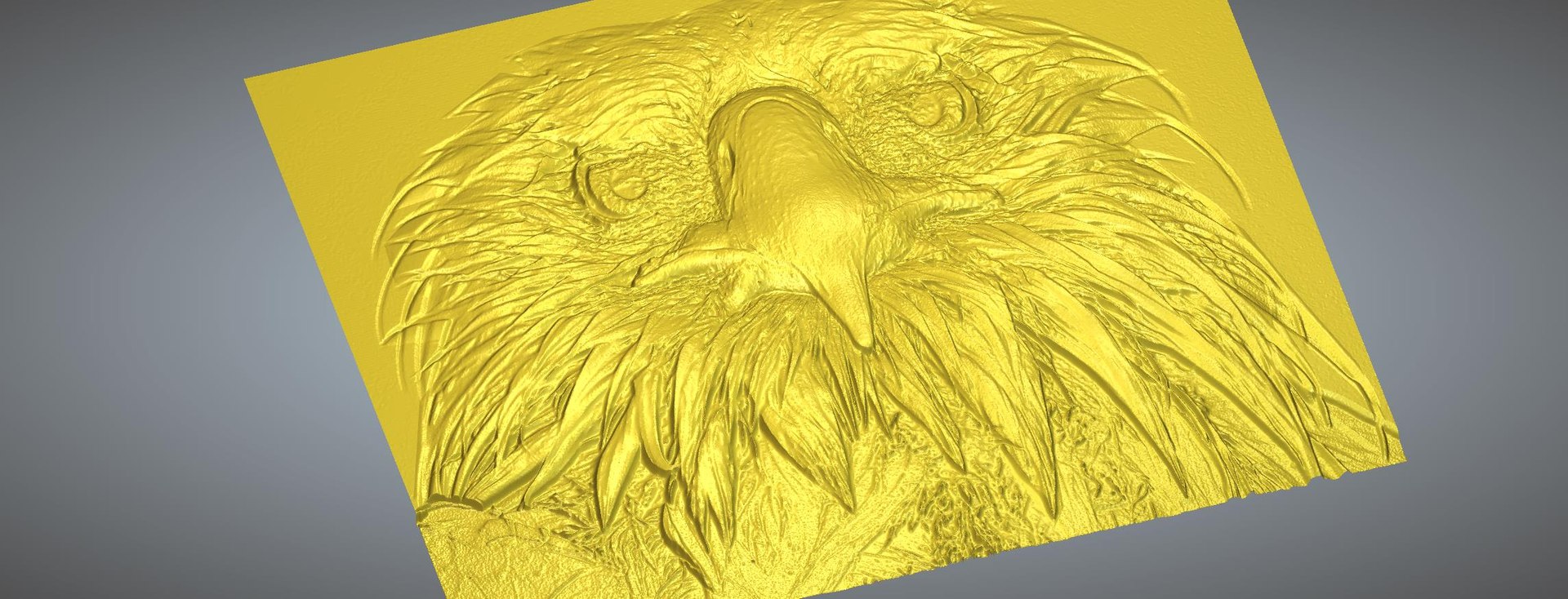 Relief Cnc 3D Model - TurboSquid 1256321