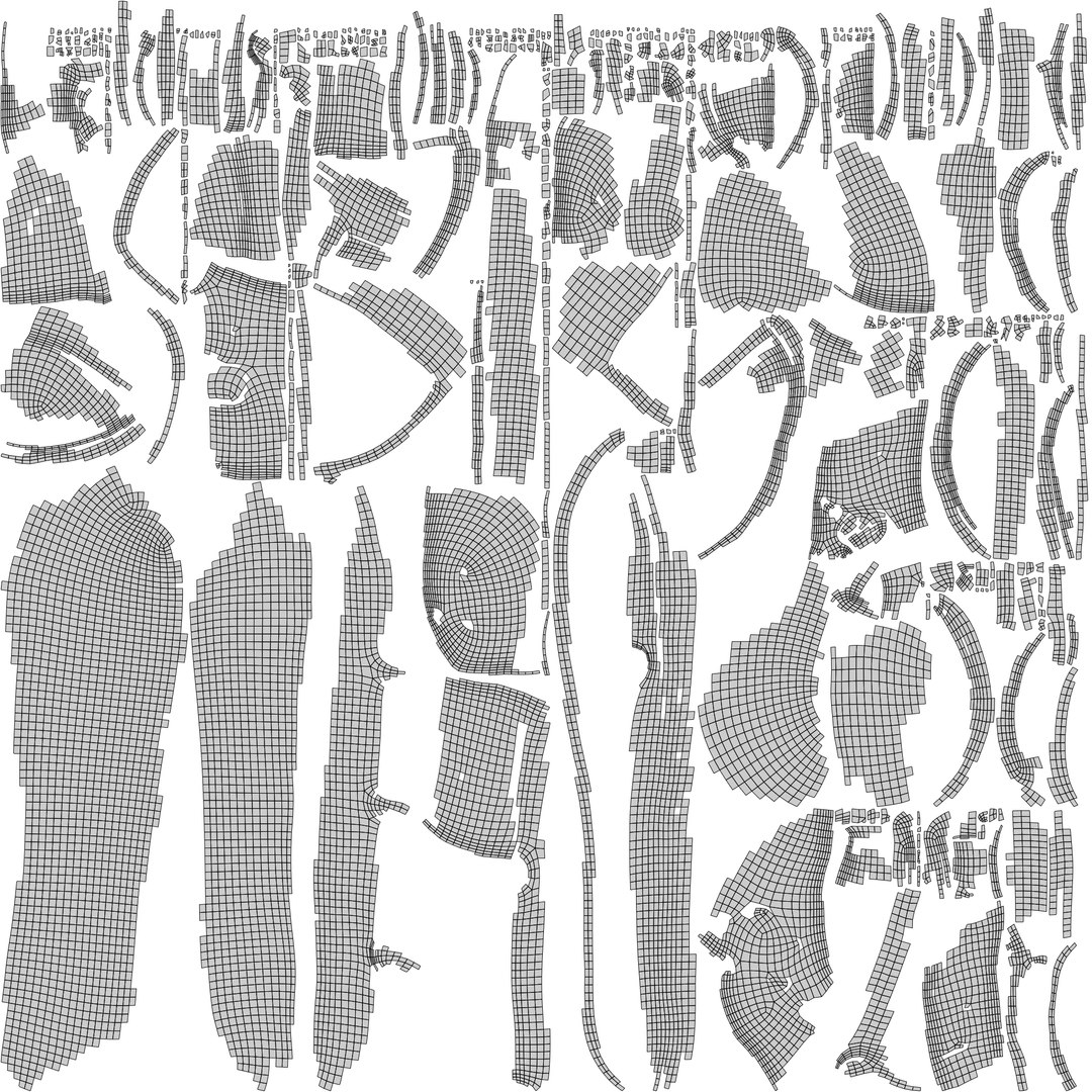 Eclair Pastries And Wood Tray Pack 1 3D Model - TurboSquid 2308349