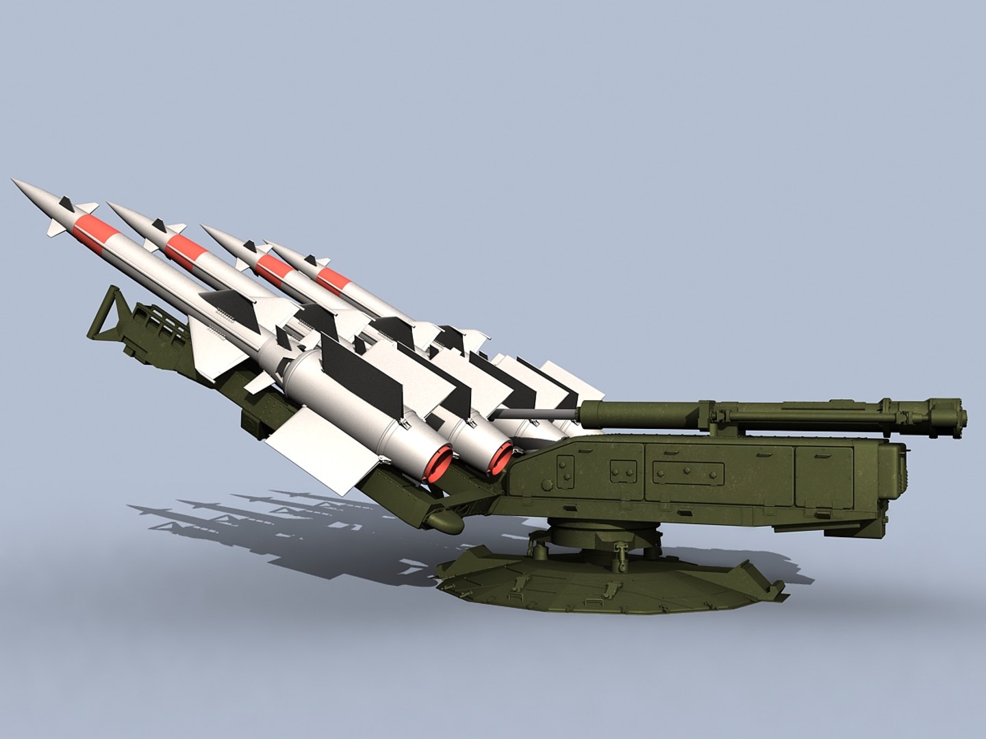 3d Sa-3 Goa