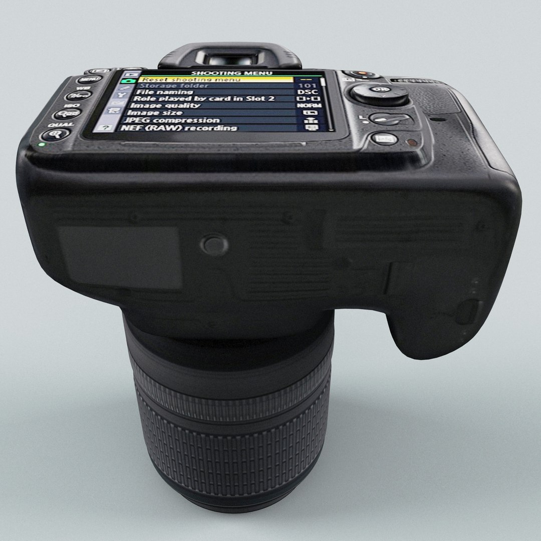 Maya Photo Camera V4