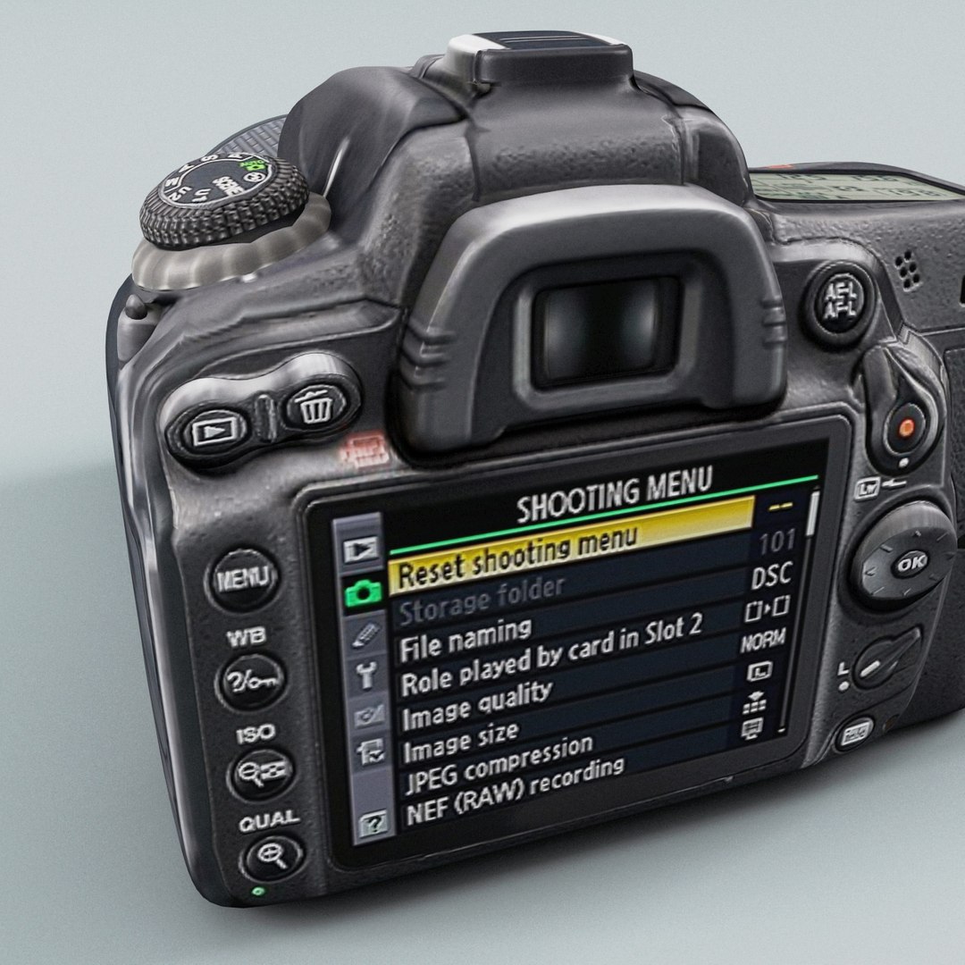 Maya Photo Camera V4