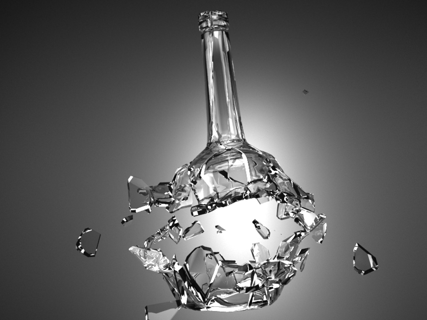 max exploding bottle liquid