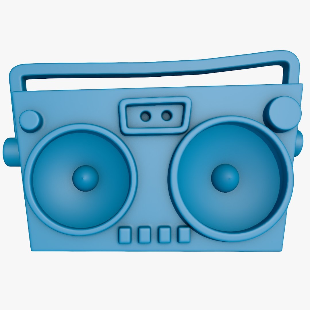 3D stereo toy - TurboSquid 1742841