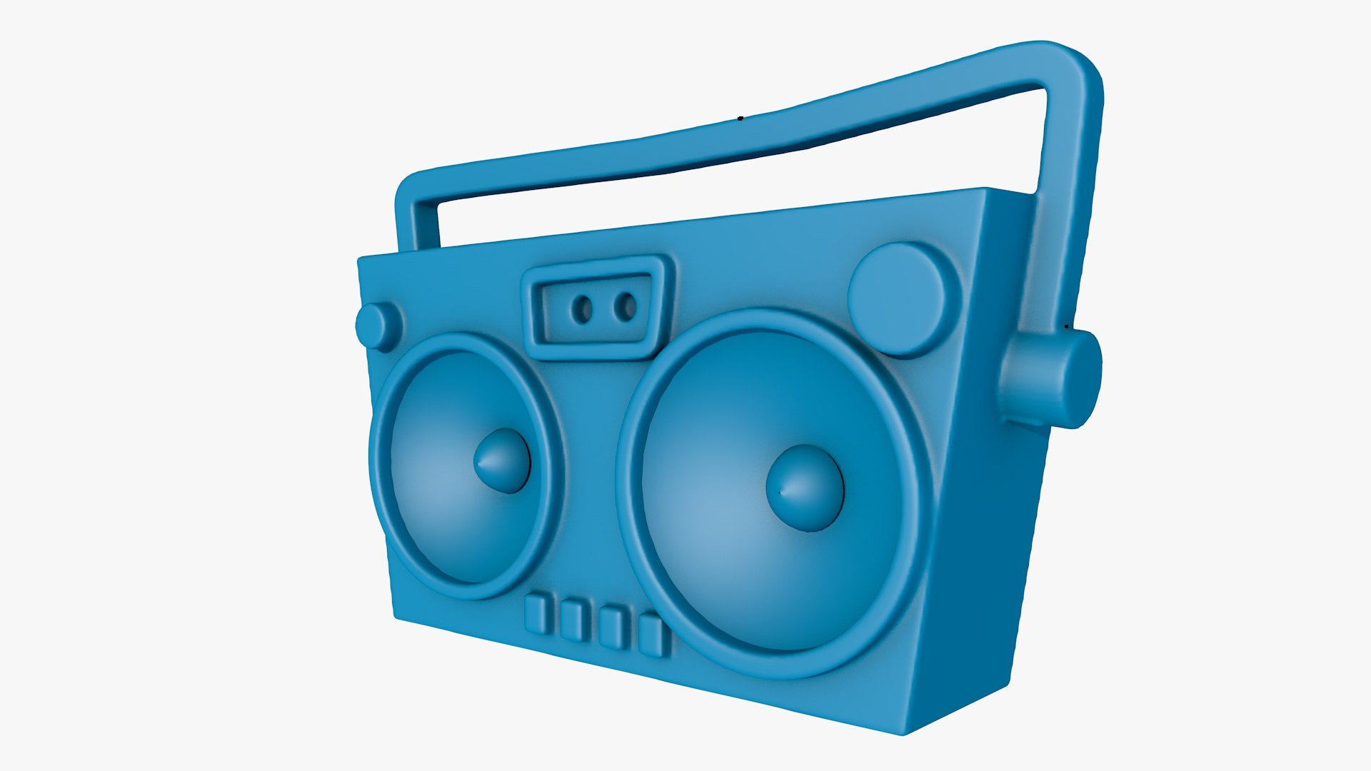 3D stereo toy - TurboSquid 1742841