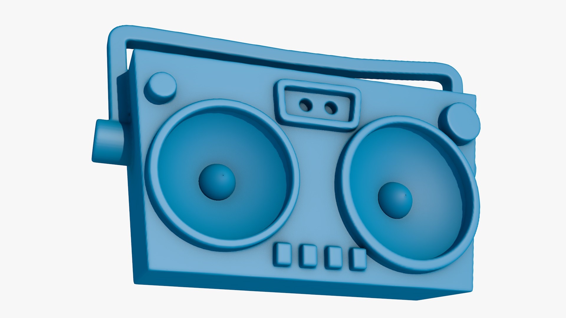 3D stereo toy - TurboSquid 1742841