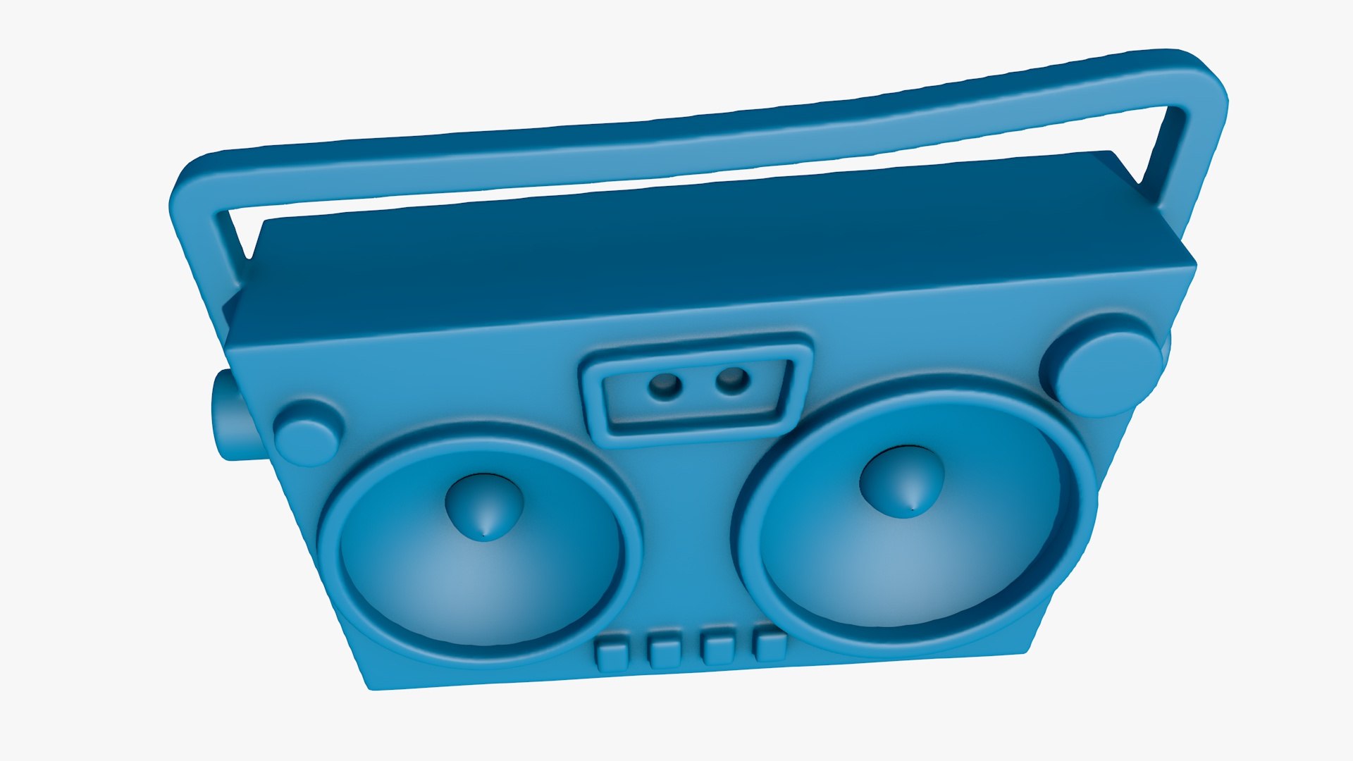 3D stereo toy - TurboSquid 1742841