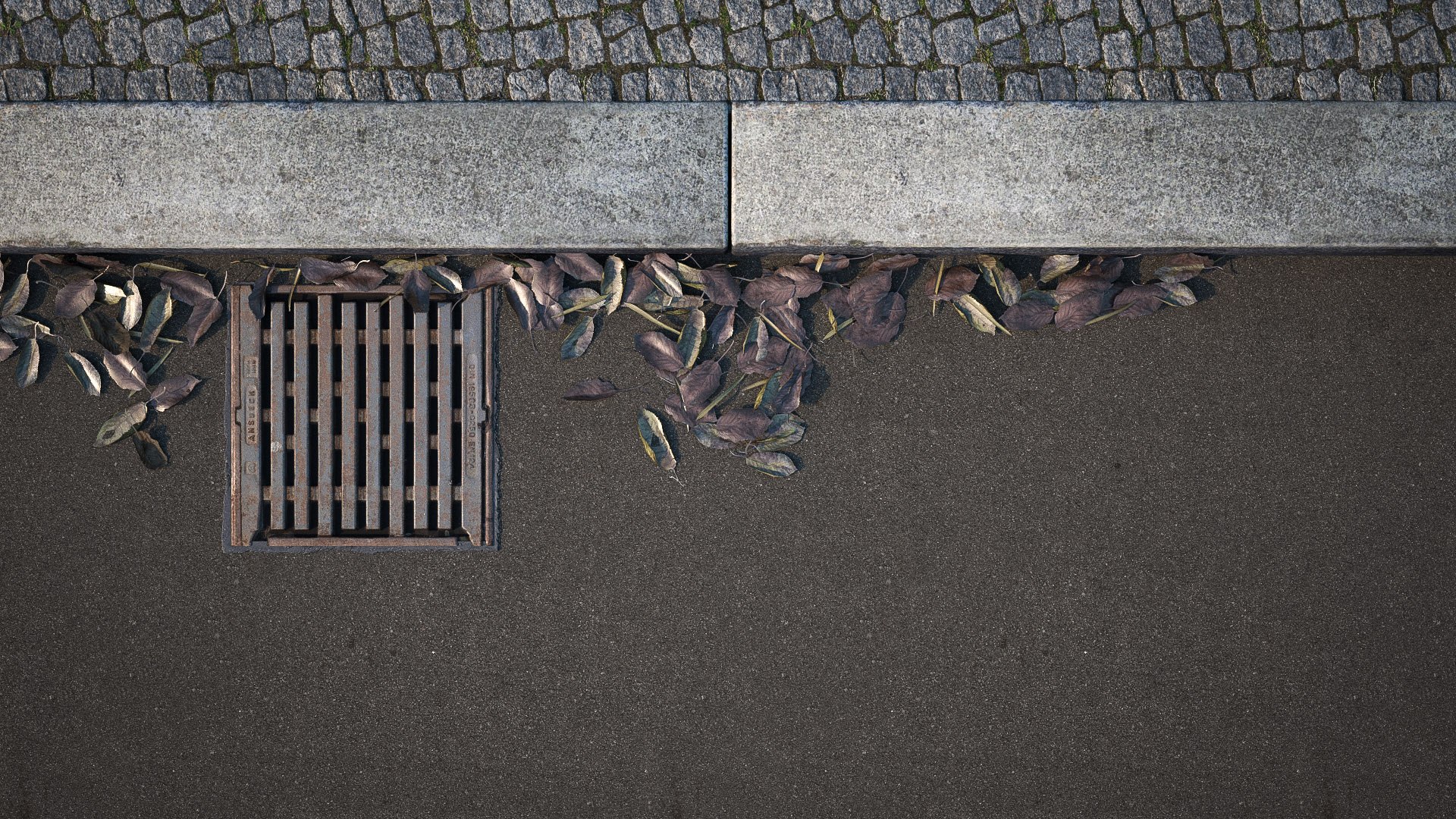 Free 3D Manhole Cover 01 Model - TurboSquid 1209750