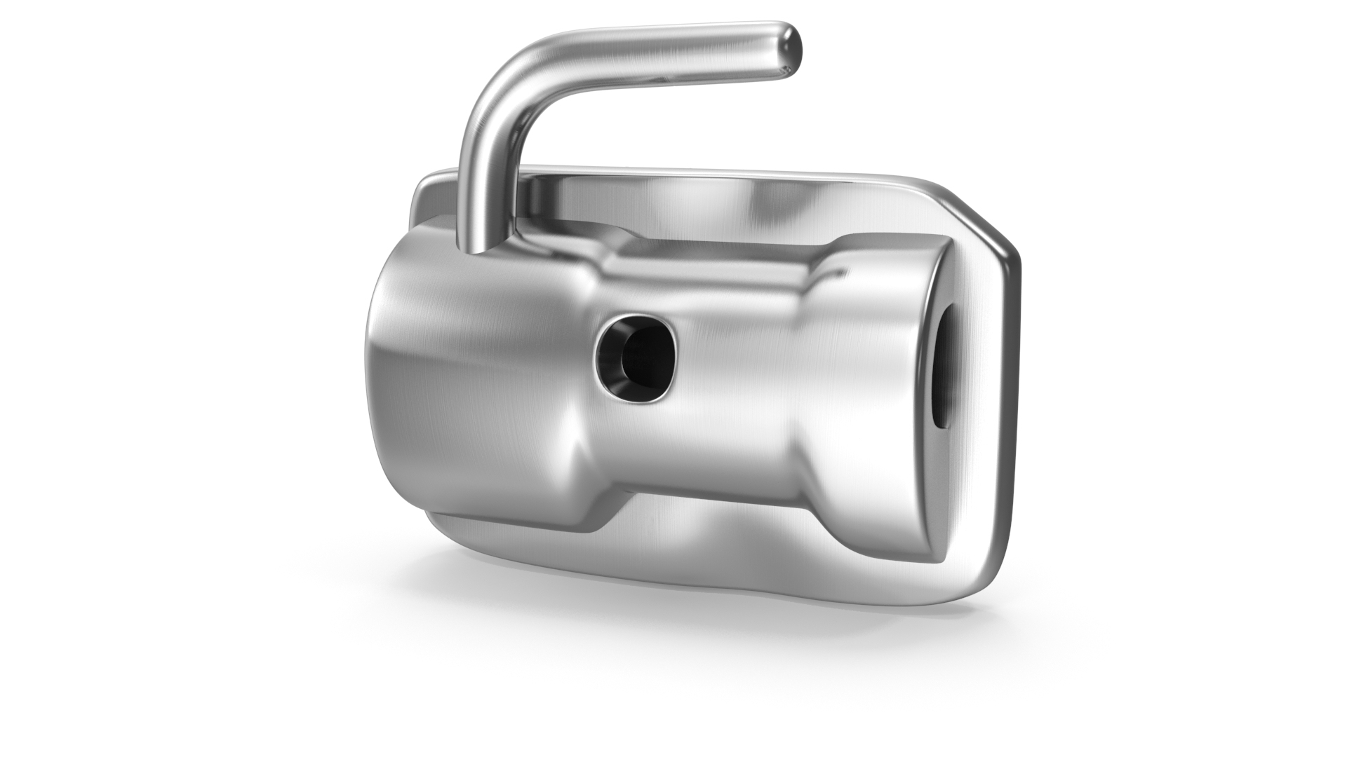 3D Dental Braces Bracket V15 - TurboSquid 2126909