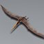 Pteranodon Pterosaur Max