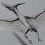 Pteranodon Pterosaur Max