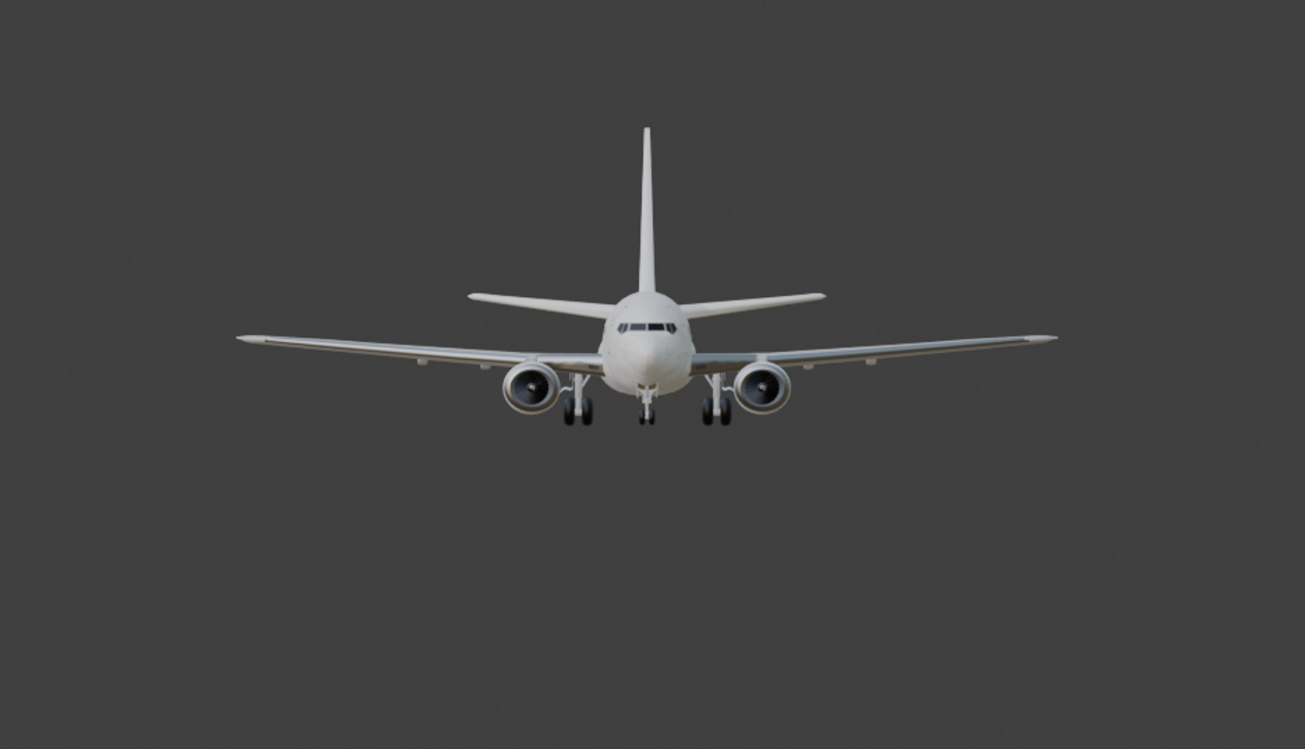 Boeing 737-700 3D Model - TurboSquid 2285812