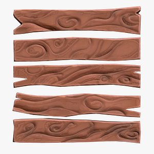 Free STL Wood Models | TurboSquid