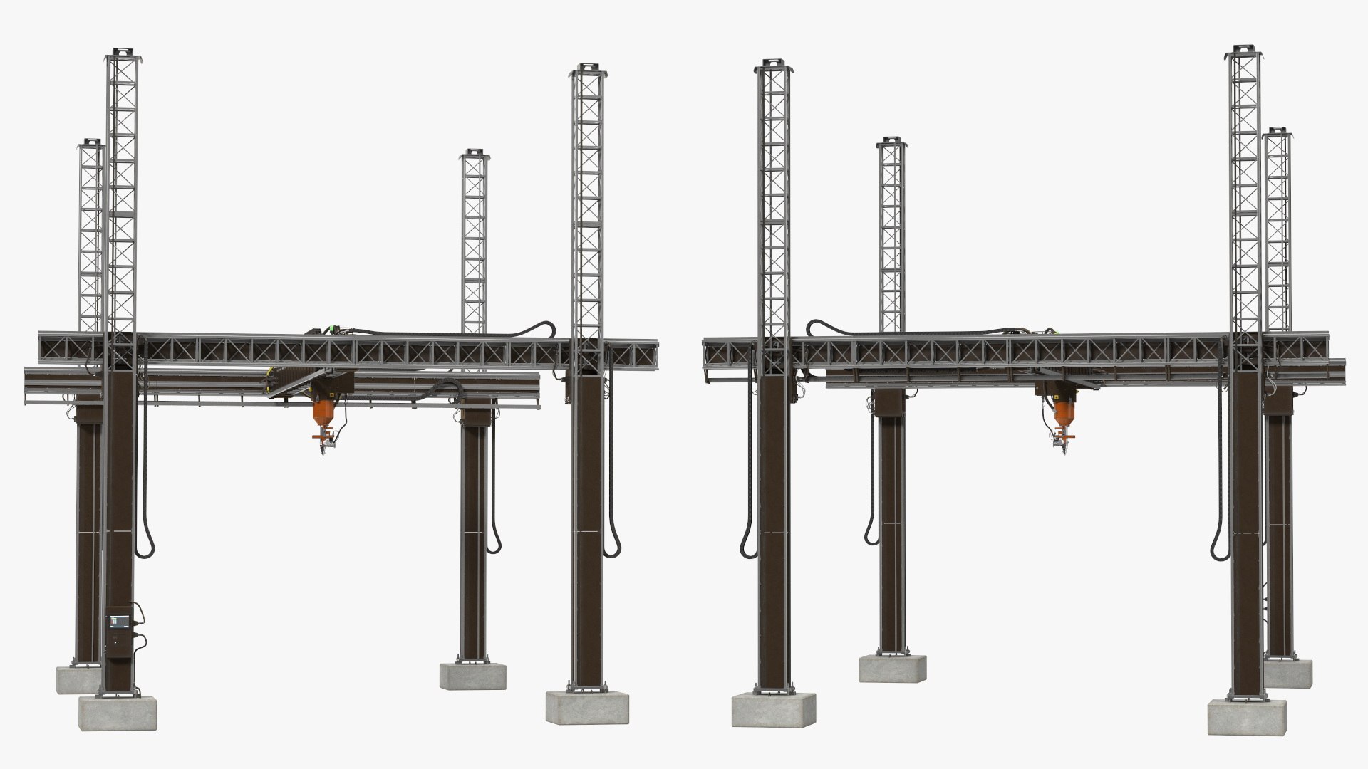 3D Model Construction 3D Printer Module - TurboSquid 2234472