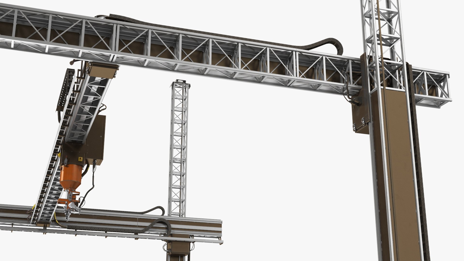 3D Model Construction 3D Printer Module - TurboSquid 2234472