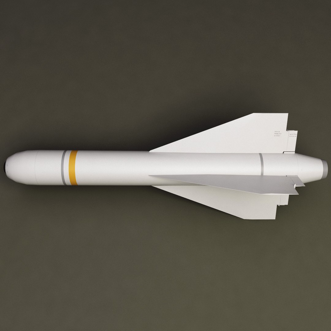 maya aircraft missile agm-62 walleye