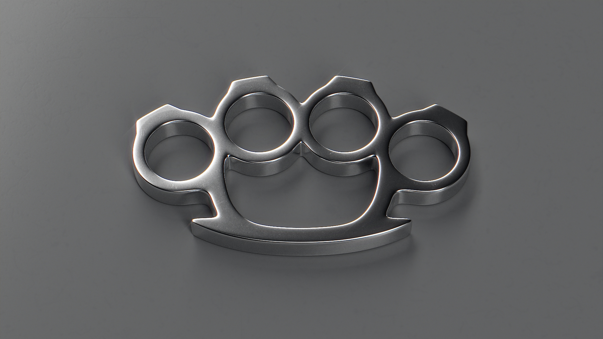 3D Model Knuckles Realistic - TurboSquid 1522484