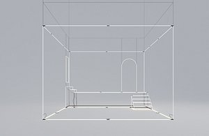 Engram Shop 3D Models for Download | TurboSquid