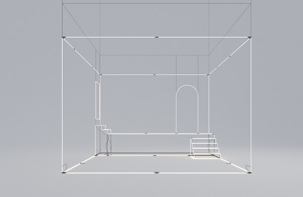 Engram Shop 3D Models for Download | TurboSquid