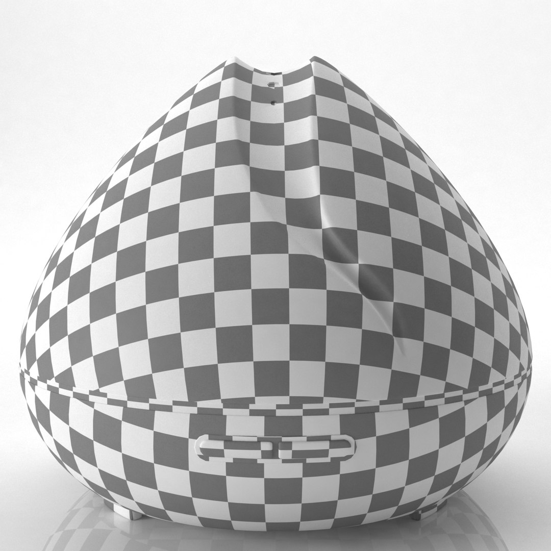 Aroma Diffuser 3D Model - TurboSquid 1681725
